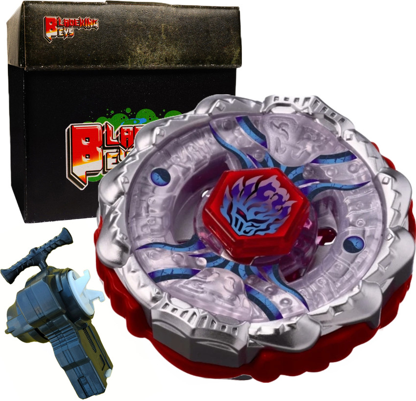 Beyblade Fusion Hades