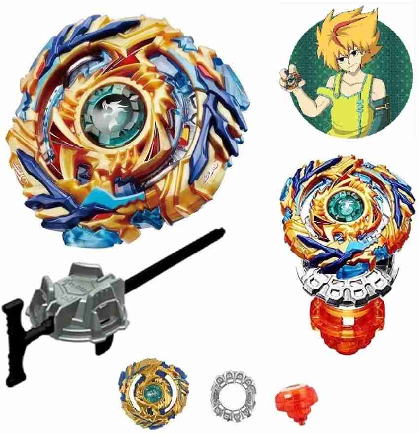 CrazyBuy Beyblade High Speed Metal Fusion Burst B 79 Drain Fafnir.8Nt with Launcher Beyblade High Speed Metal Fusion Burst B 79 Drain Fafnir.8Nt with Launcher Buy beyblade toys in India. shop for