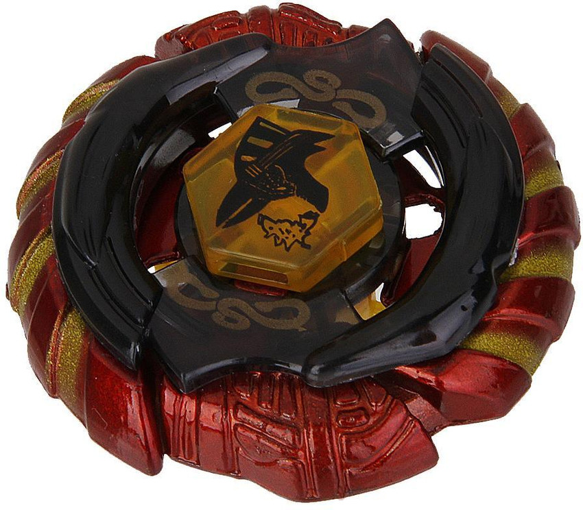 Beyblade Metal Fury Anubis