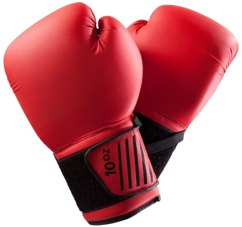 Decathlon boxing gloves store