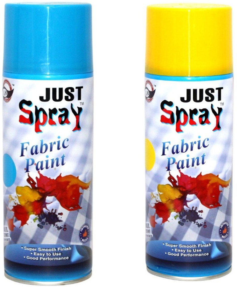 How Much Is Spray Paint Fabric Fabric Spray Paint, 400 ML At