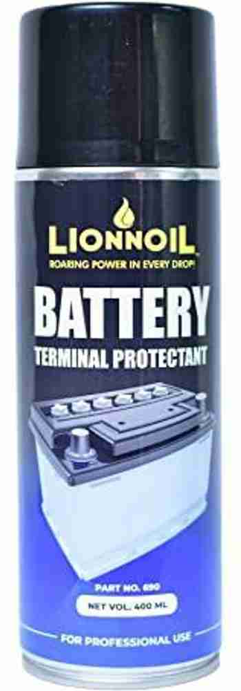 Battery Terminal Protectant