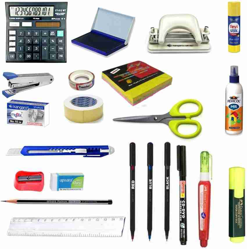 Students stationery store