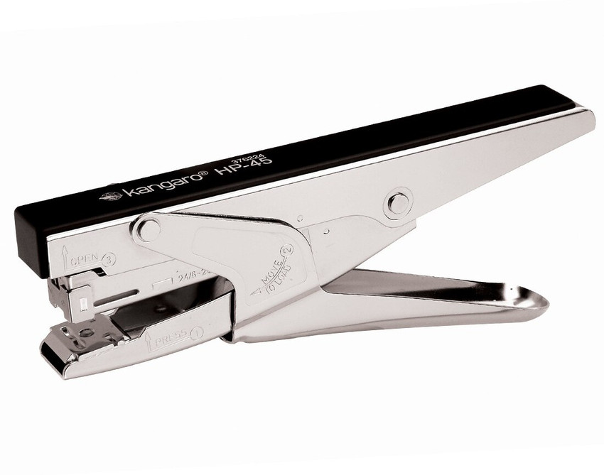 Kangaro HP 45 Cordless Stapler Price in India Buy Kangaro HP 45 Cordless Stapler online at Flipkart
