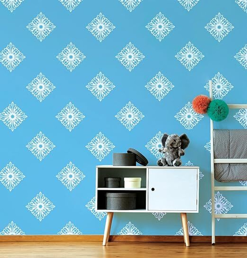 Royale Paints Wall Designs