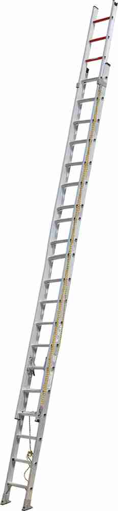 Aluminium ladder 20 feet price store