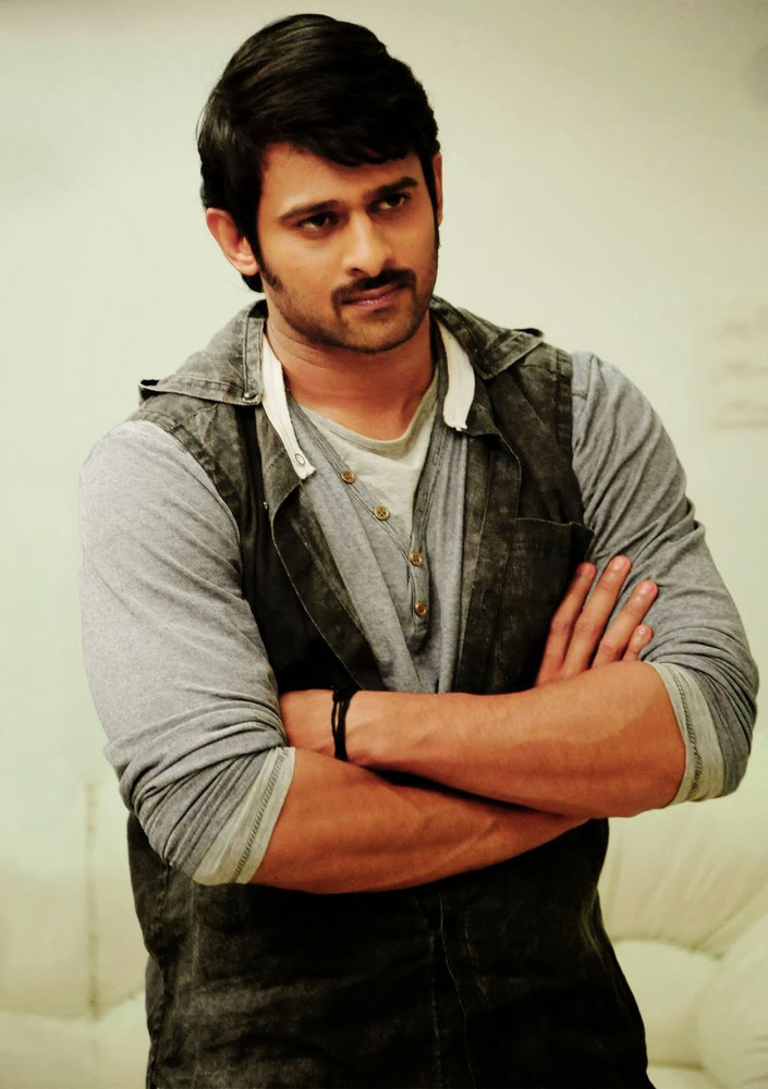 Prabhas Mirchi Full Size Images