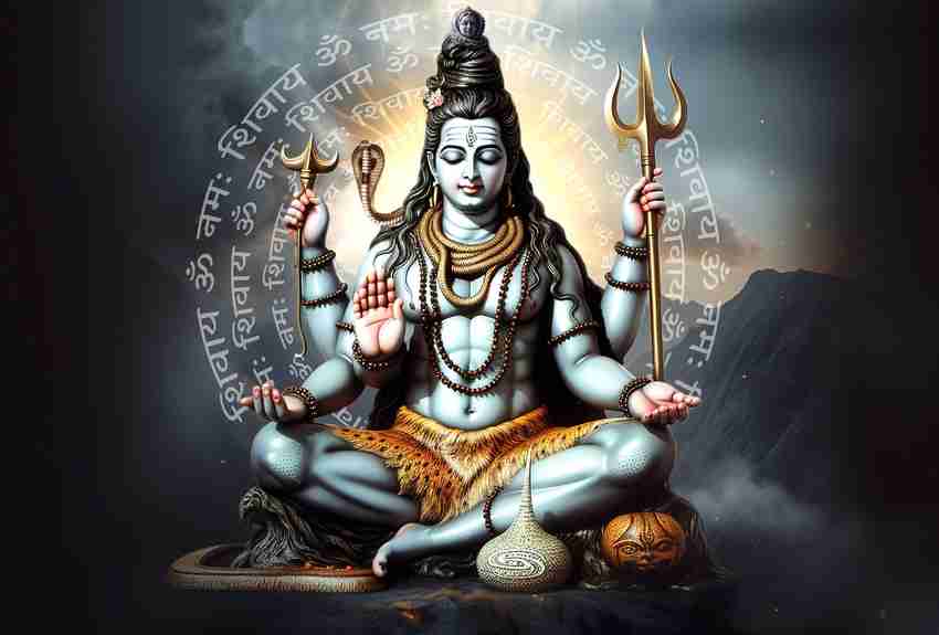 Images Of God Shiv God Shiva 3D Model | CGTrader