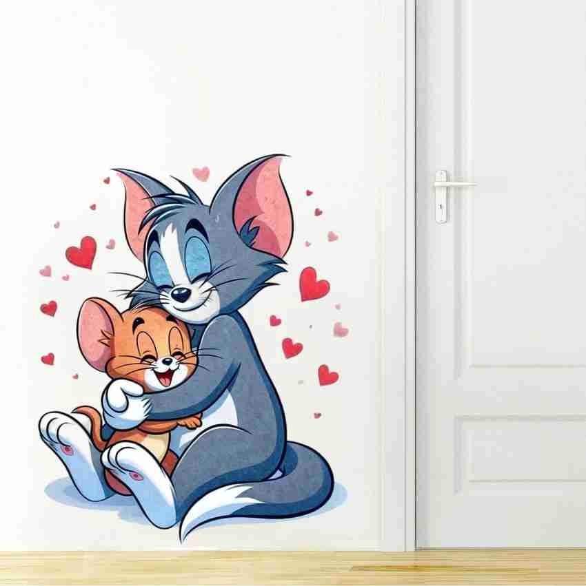 Love Hd Images Of Tom And Jerry Kitty Love Tom And Jerry GIF – Kitty