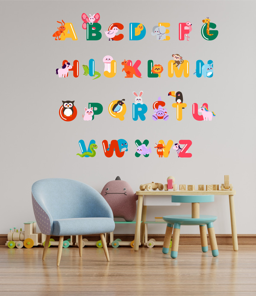 Abcd Images For Kids App ABC Kids