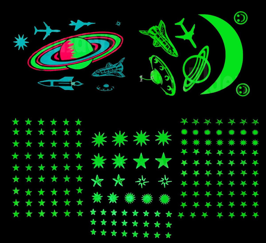 Radium Glow Vinyl Night Vision Radium Glow In Dark Tape At