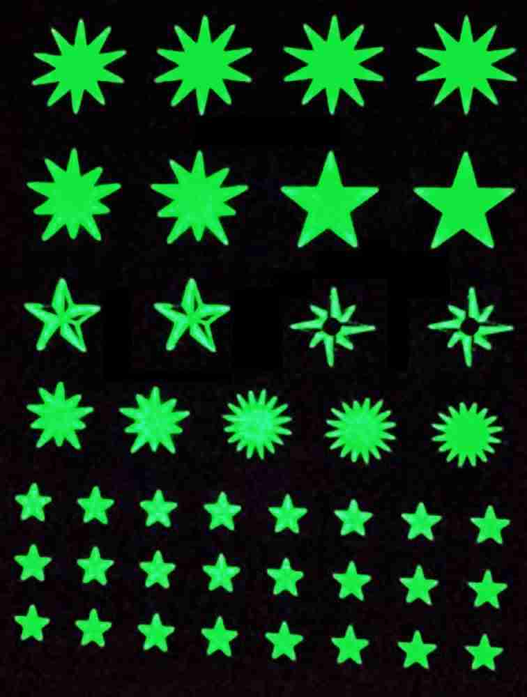 Radium Glow Vinyl Night Vision Radium Glow In Dark Tape At