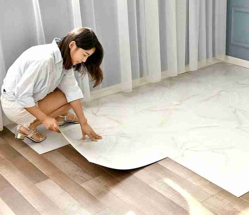 Vinyl Flooring Tiles Self Stick The 24 Best Peel And Stick Floor Tiles
