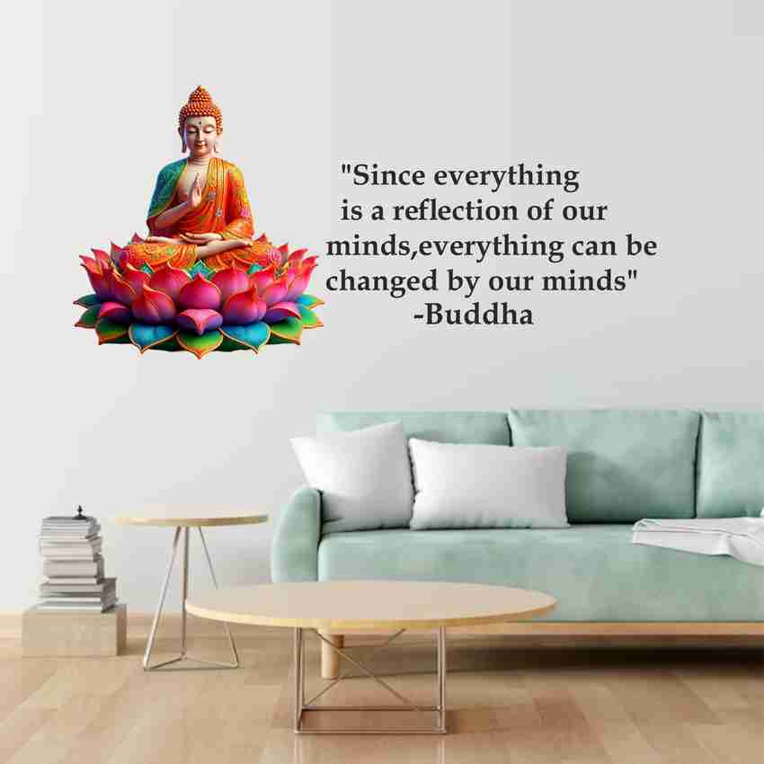 Gautam Buddha Quote