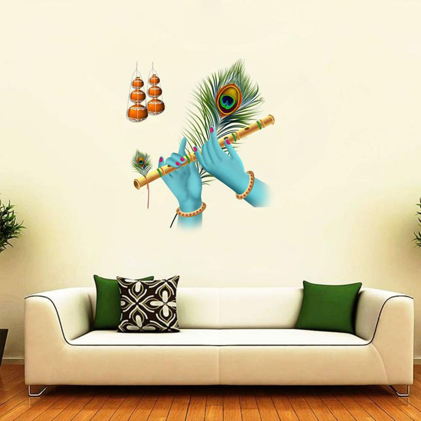 Janmashtami Home Decor: Top 12 Ideas To Try