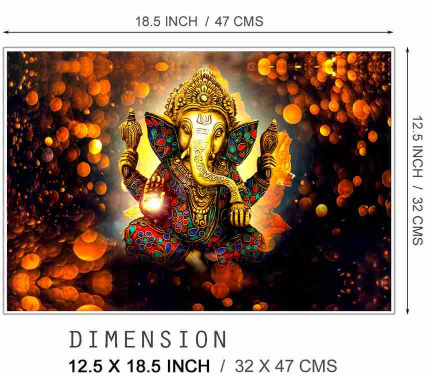 Lord Vinayaka