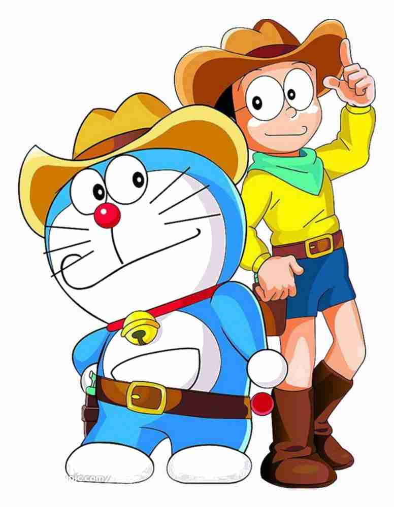 Doremon cartoon drawing store