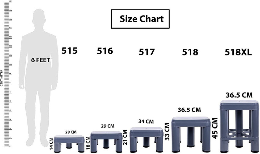 Nayasa stool 518 store