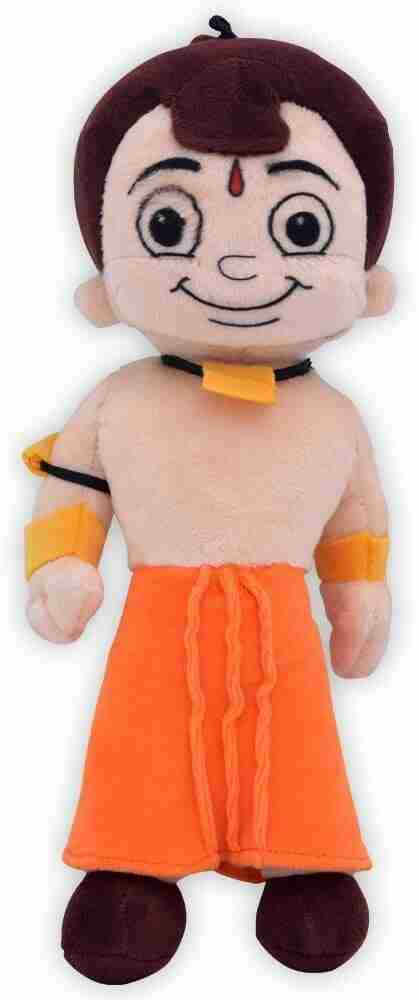 Chhota bheem soft toys store