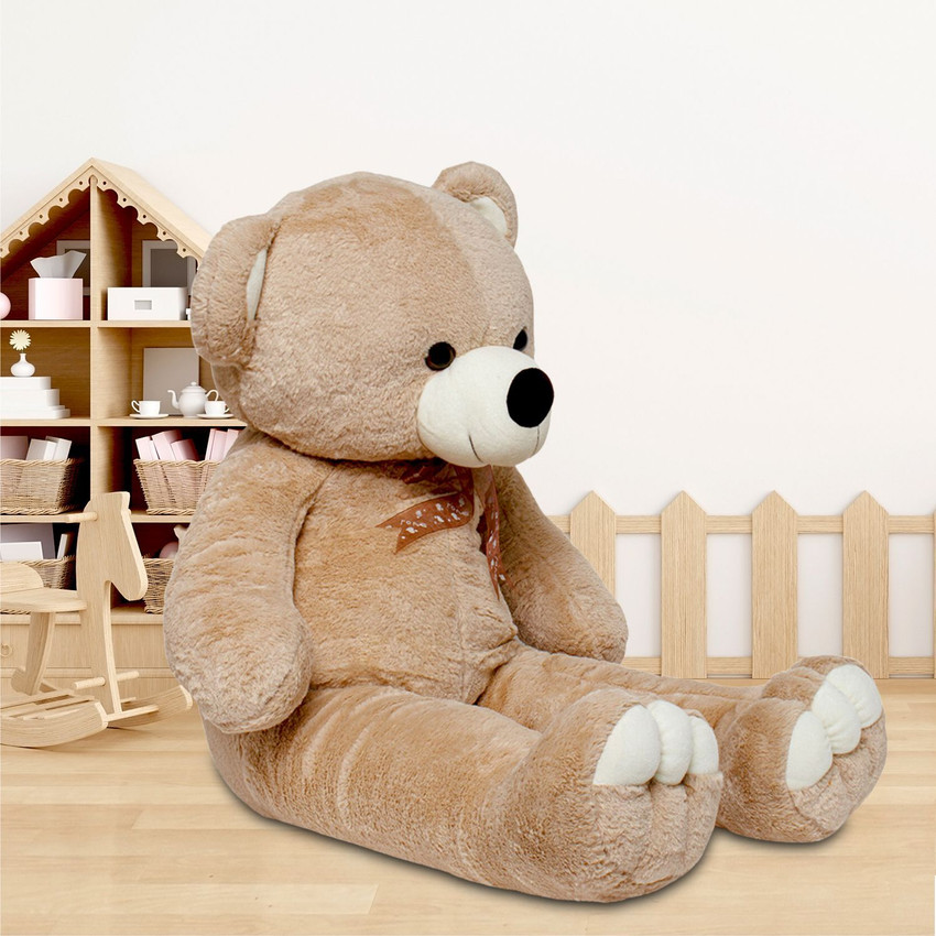 Sterling Teddy Bear Beige 90cm 90 cm Teddy Bear Beige 90cm shop for Sterling products in India. Flipkart
