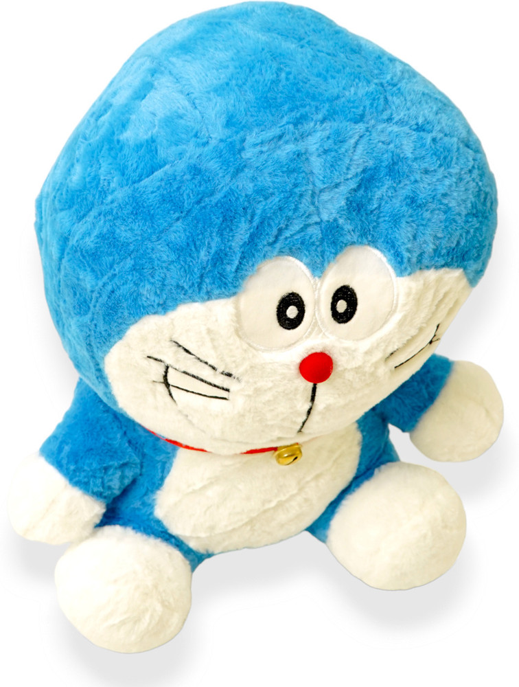 Doraemon soft toy big store