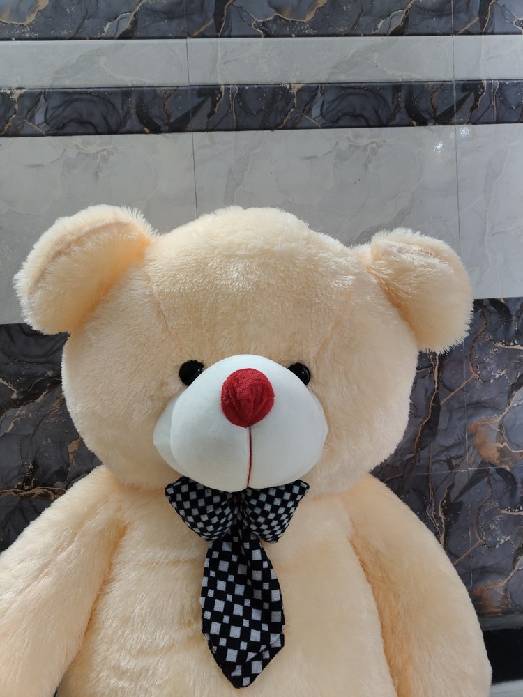 Boneka Teddy Bear