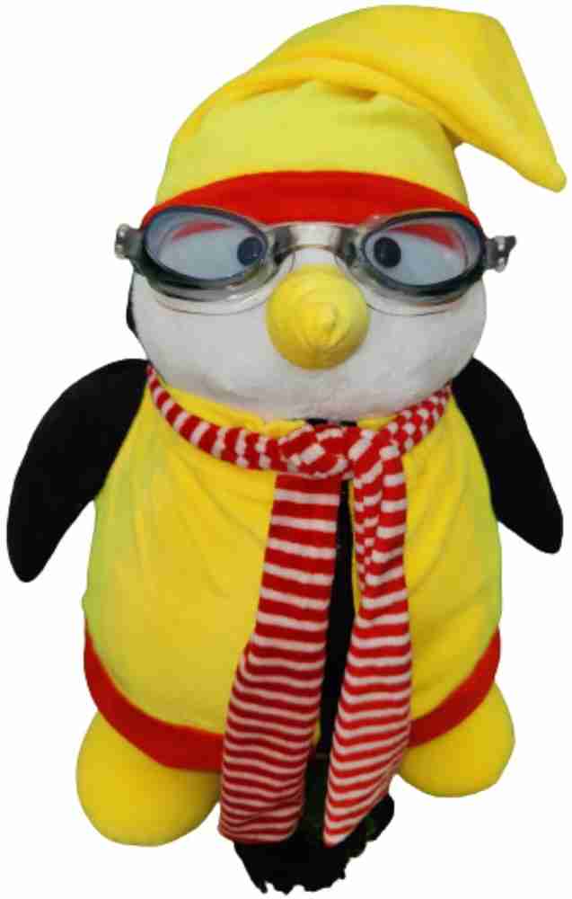 Dayalji Traders Hugsy Penguin Soft Toy Friends How You Doin Joeys Plush Fluffy Teddy Bear Hugsy Penguin Soft Toy Friends How You Doin Joeys Plush Fluffy Teddy Bear Buy Hugsy toys in India. shop for Da...