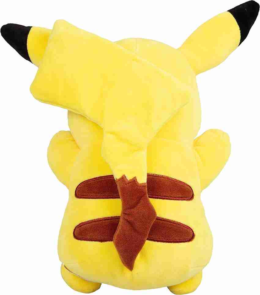 Pikachu doll flipkart store