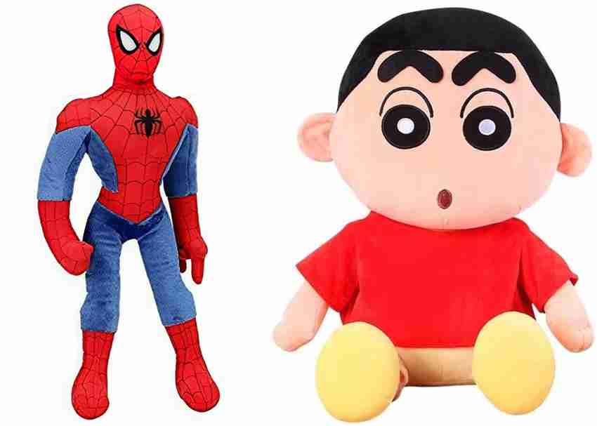 Shinchan soft toys online store