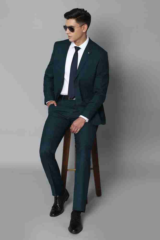 Louis phillipe suits store