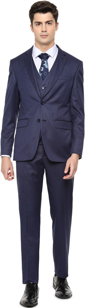 Louis Philippe Suits