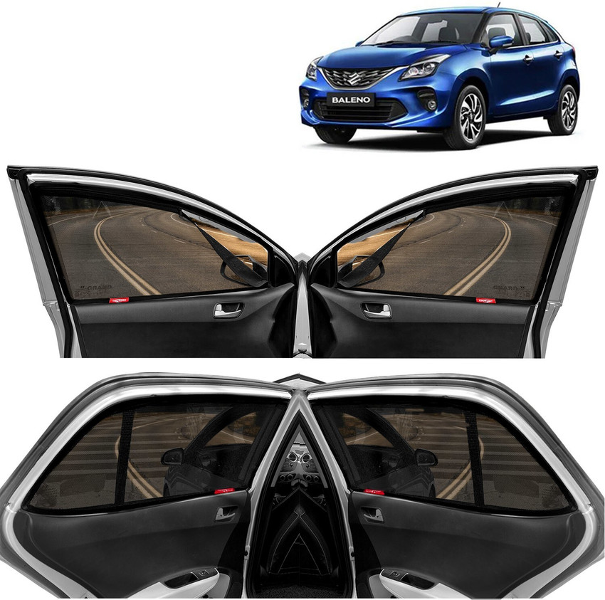 Baleno windshield store
