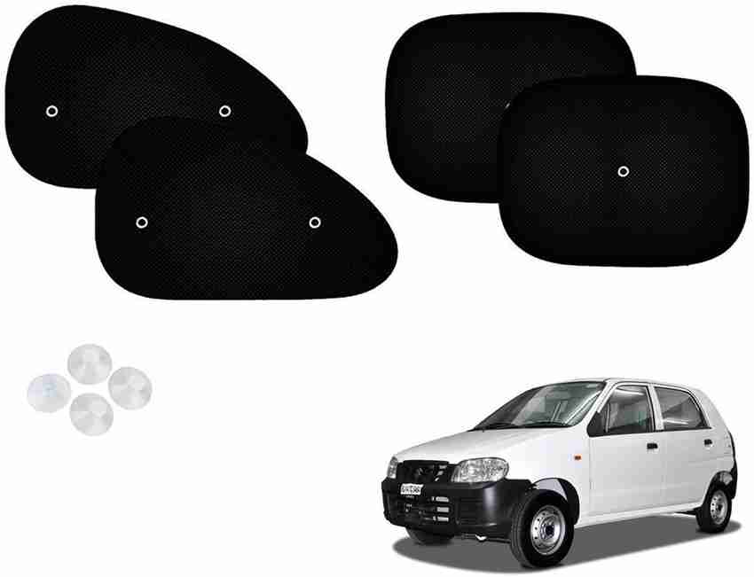 Maruti Suzuki Alto 800 Black