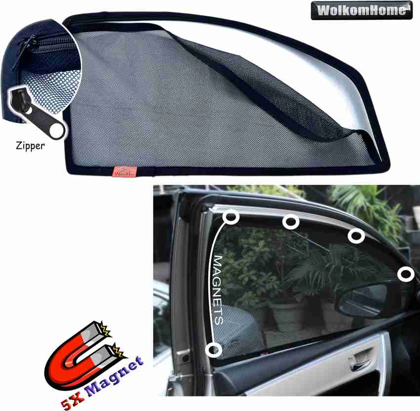 Santro xing window sun shade store