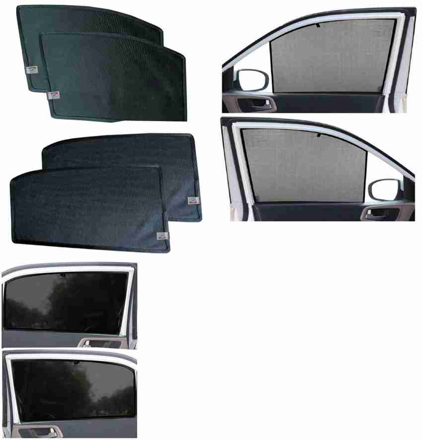 WolkomHome Side Window Sun Shade For Maruti Suzuki WagonR Price in India Buy WolkomHome Side Window Sun Shade For Maruti Suzuki WagonR online at Flipkart