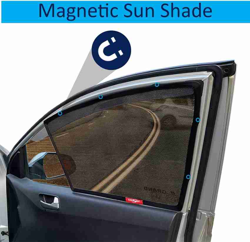 Tata altroz sunshade store