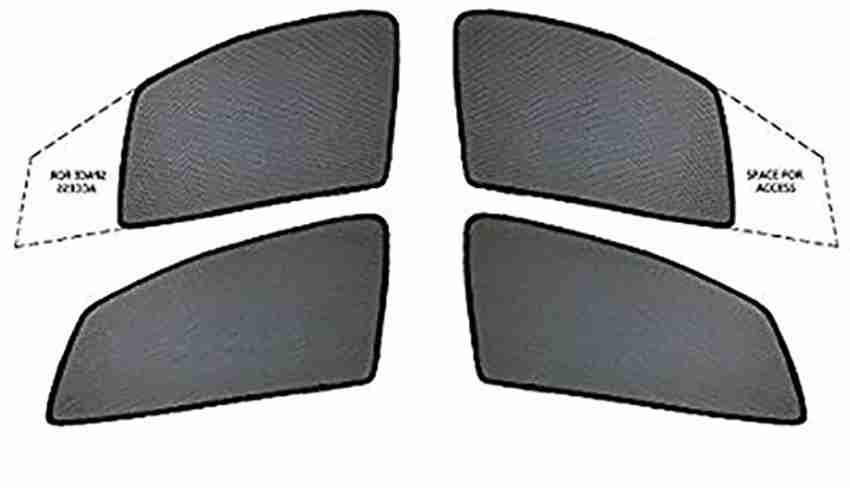 Eon car sun shade store