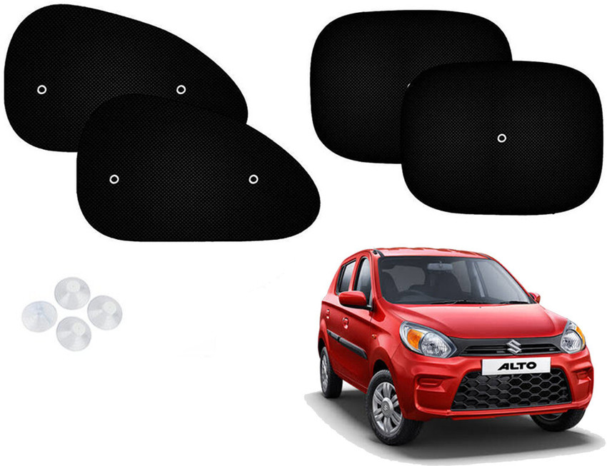 Maruti Suzuki Alto 800 Black