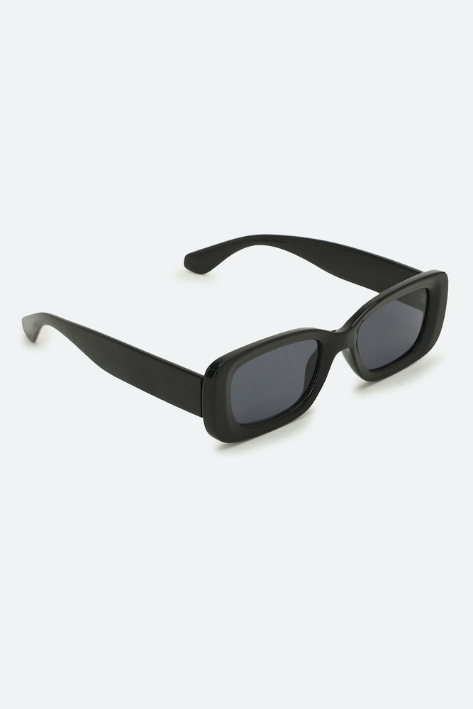 Buy FOREVER 21 Rectangular Sunglasses Black For Women Online Best Prices in India Flipkart