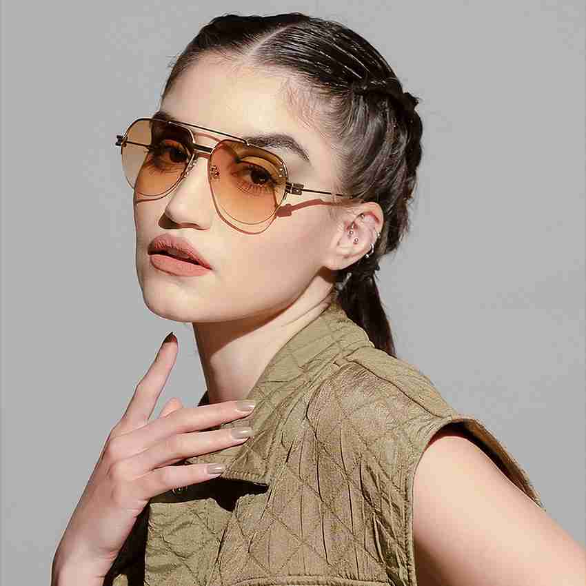 John jacobs glasses store