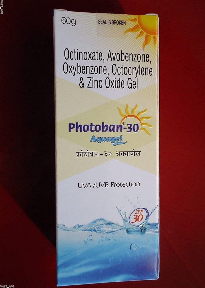 Photoban Sunscreen SPF 30 PA SUN SCREEN Price in India Buy Photoban Sunscreen SPF 30 PA SUN SCREEN Online In India Reviews Ratings Features Flipkart