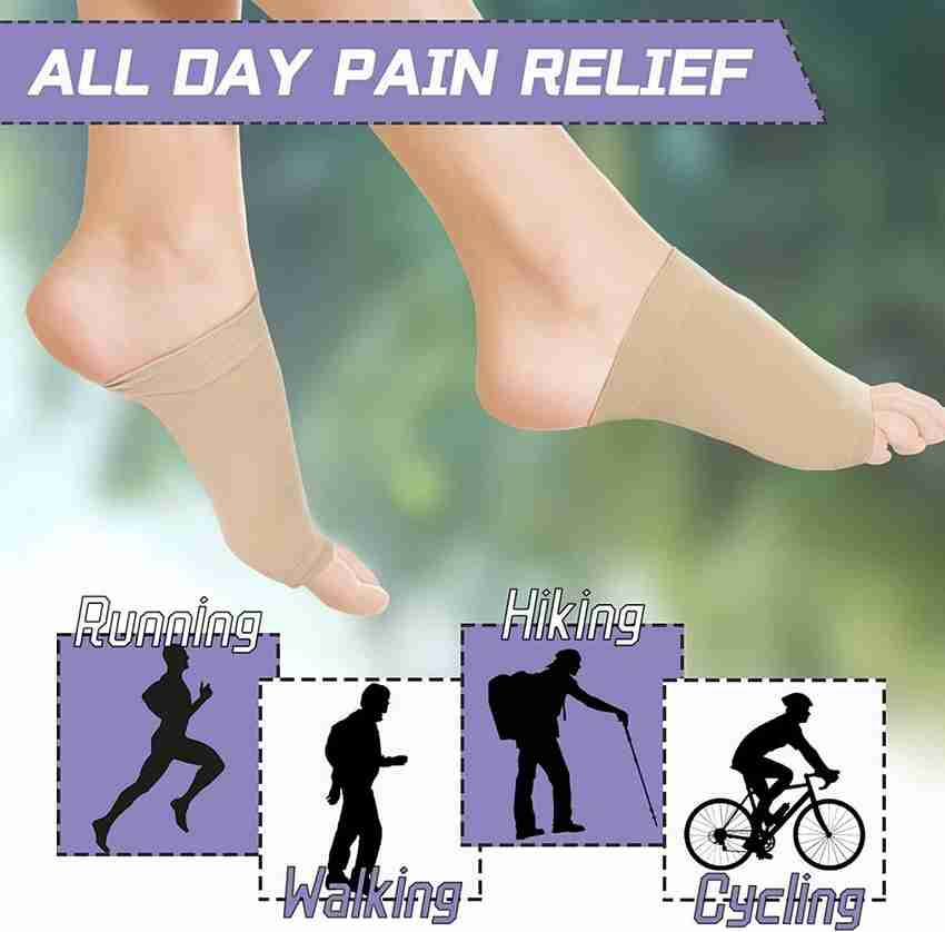 Elastic Arch Support