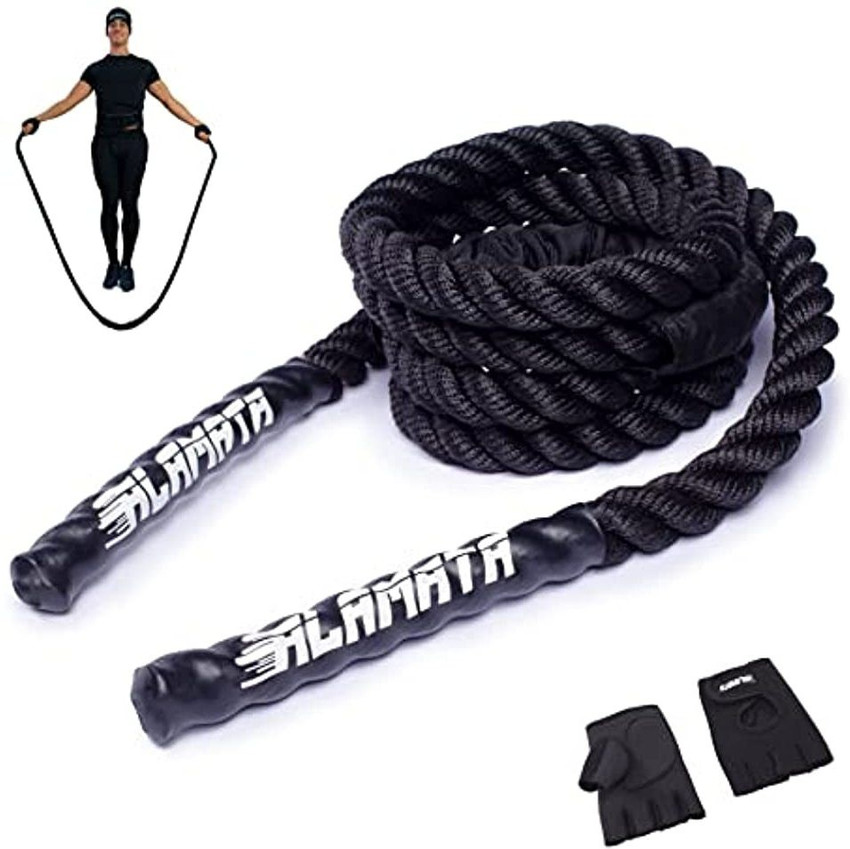 Thick Jump Rope