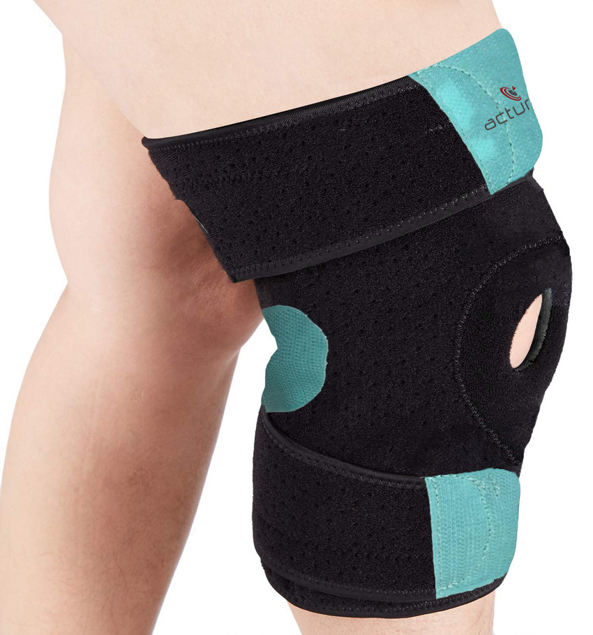 Knee Brace For Extra Large Legs Big Thighs Plus Size