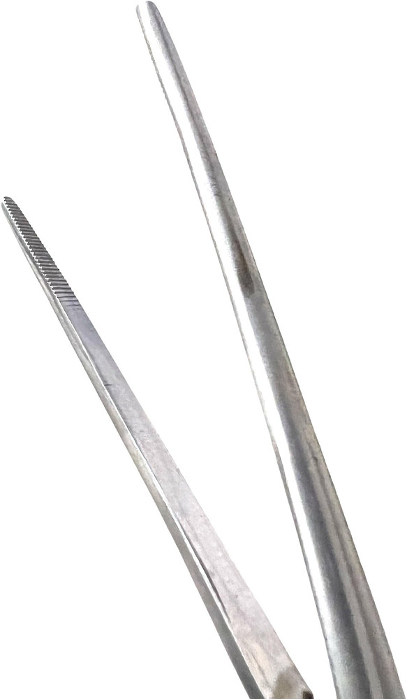 Packing Forceps