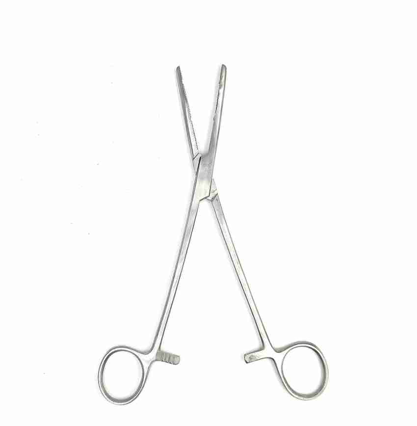 Heaney Ballentine Clamp