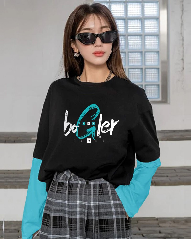 Eyebogler t shirt store