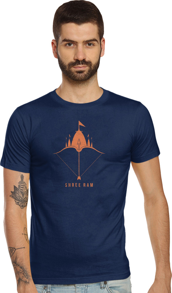 Navy Ram Tattoos Tramz Rey Ubando