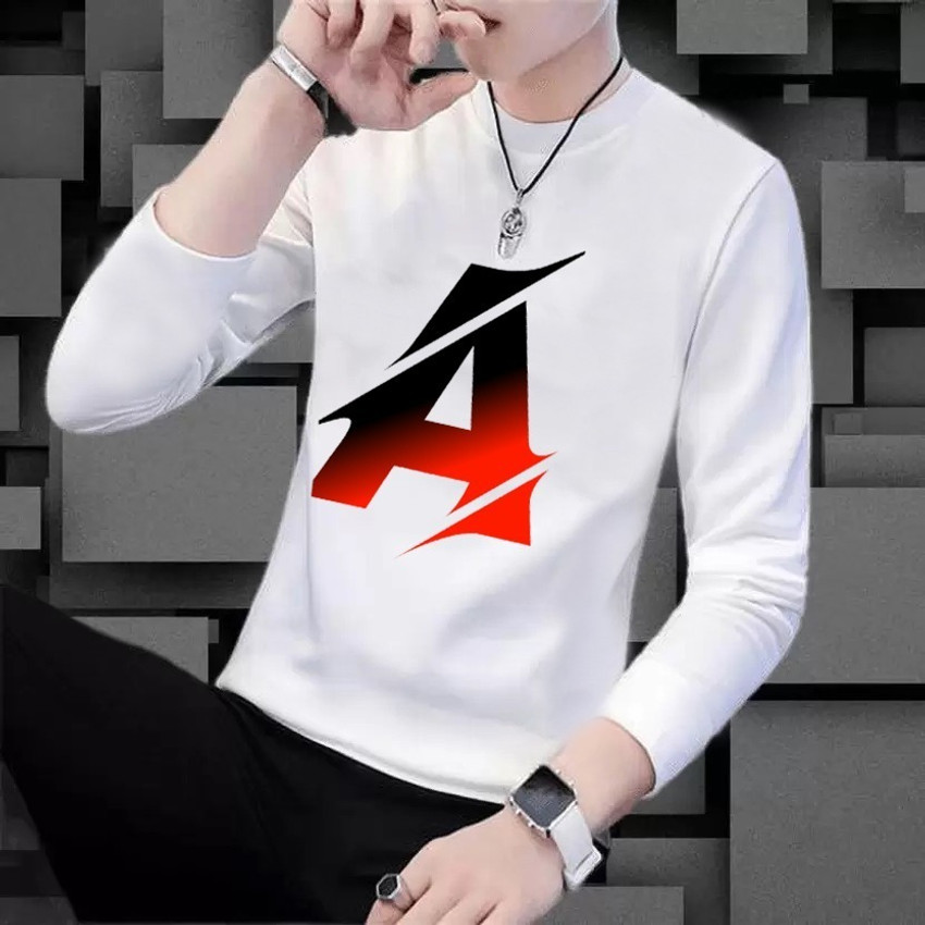 Trending t shirts men store