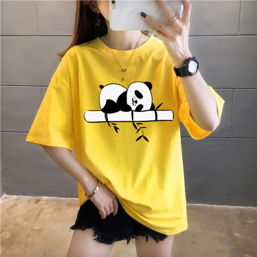 Fashion t shirt for girl store